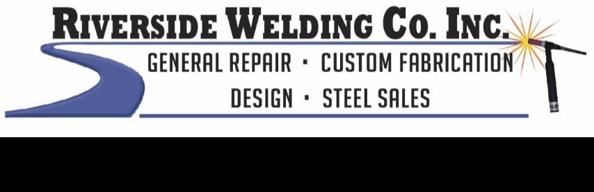 Home [riversidewelding.com]